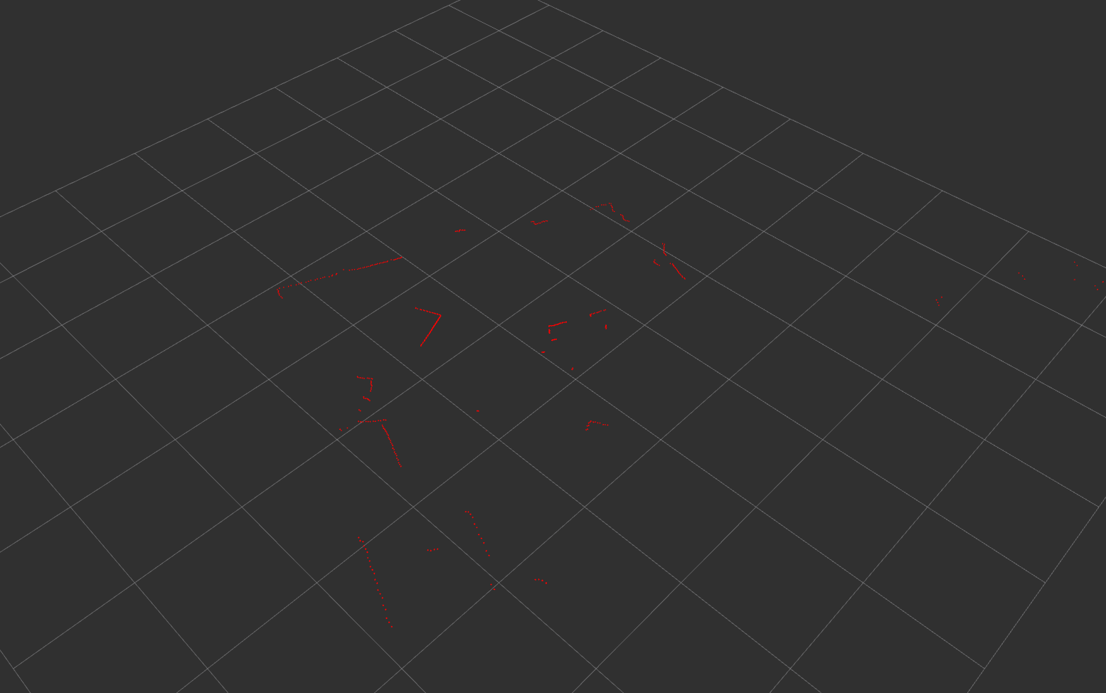 Turtlebot 4 scan data not available · Issue #150 · turtlebot/turtlebot4 · GitHub