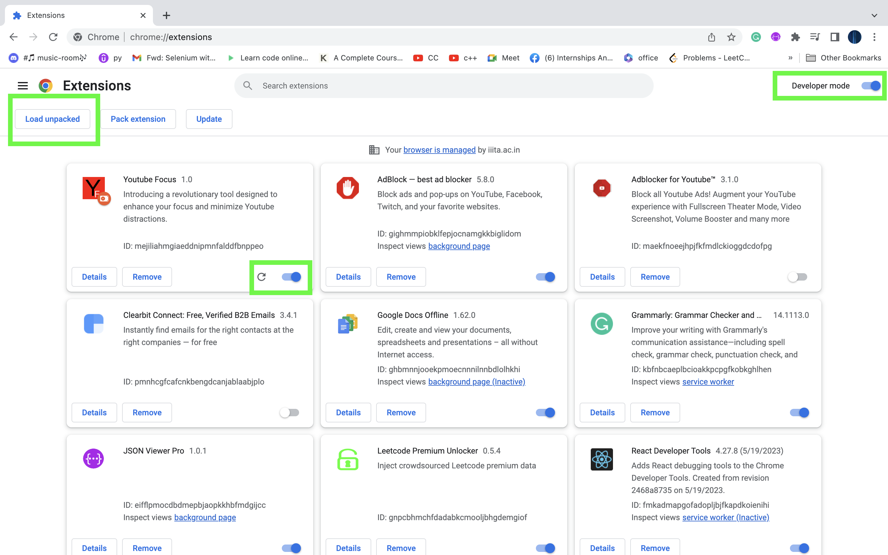 GitHub - RaghavaD542/YoutubeFocus-ChromeExtension