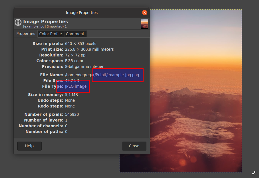 Invalid Mime Type Detected When File s Extension Doesn t Match Mime 