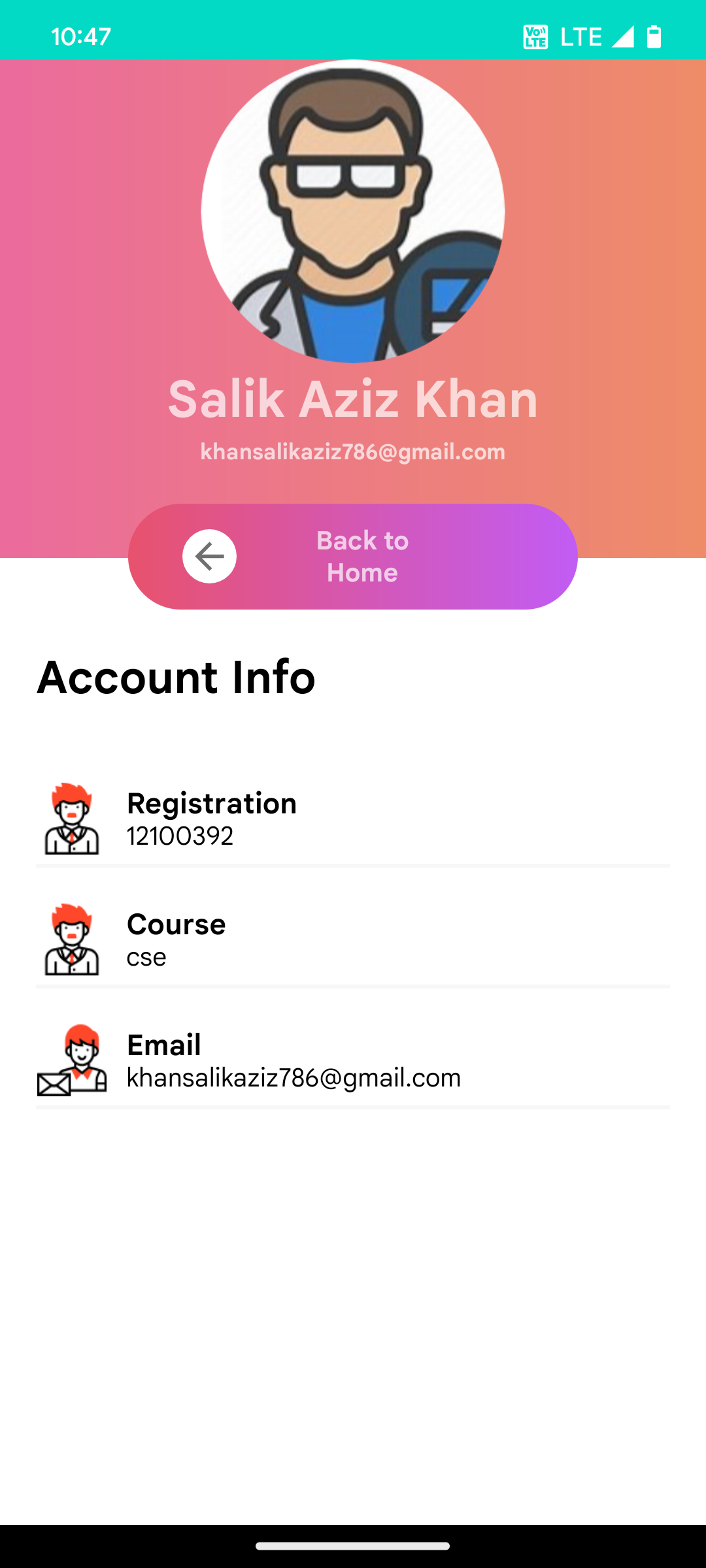 GitHub - khansalikaziz/Placement-Portal