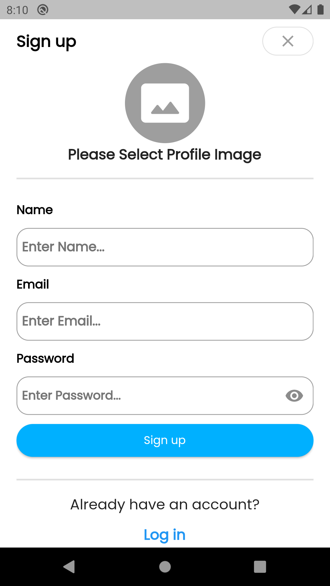 GitHub - burahankrmz/SocialMediaApp: SocialMedia with Flutter,Firebase