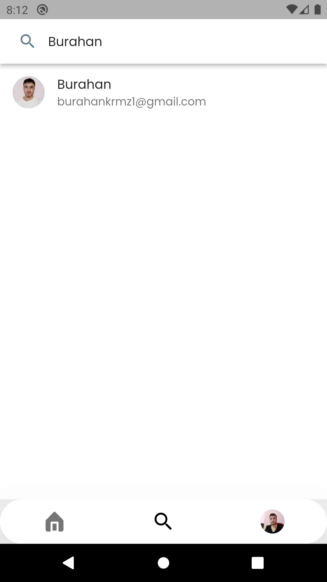 Github Burahankrmz Socialmediaapp Socialmedia With Flutter Firebase