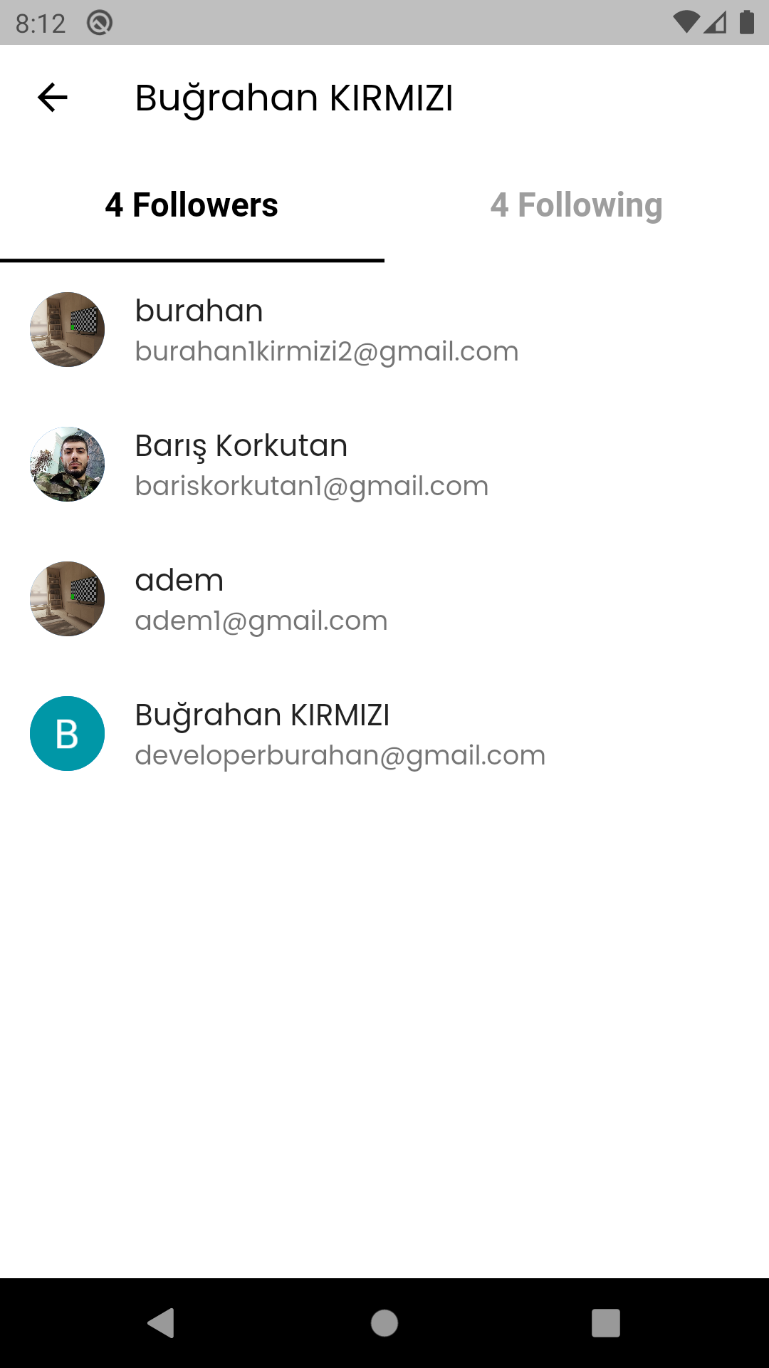 GitHub - burahankrmz/SocialMediaApp: SocialMedia with Flutter,Firebase