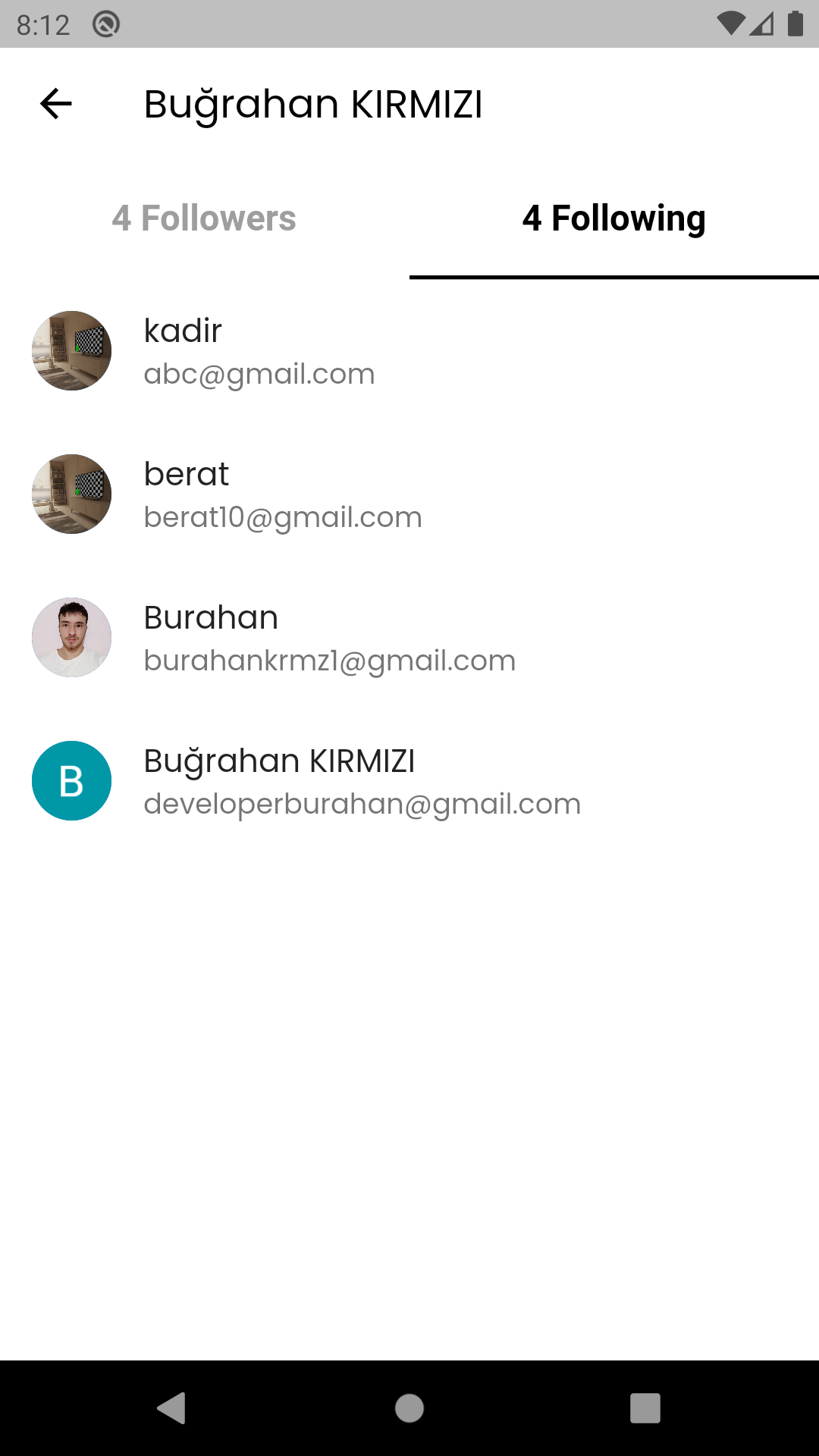 GitHub - burahankrmz/SocialMediaApp: SocialMedia with Flutter,Firebase