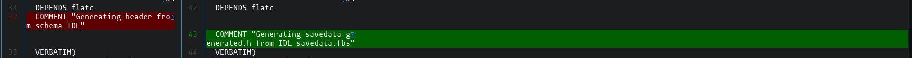 A Syntax Highlighting Pager For Git Diff And Grep Output Rustrepo