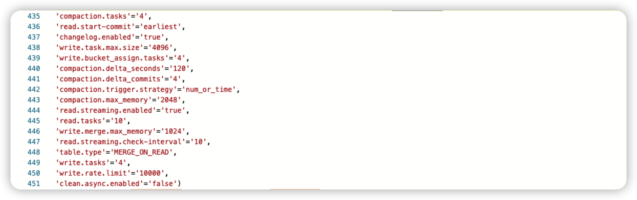 org.apache.hudi.exception.HoodieRemoteException: status code: 500, reason phrase: Server Error ...