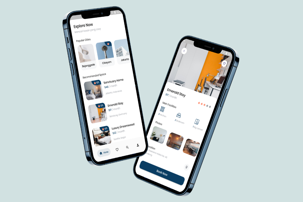 GitHub - dhiarfs/Cozy: Aplikasi Cozy adalah aplikasi yang membantu ...