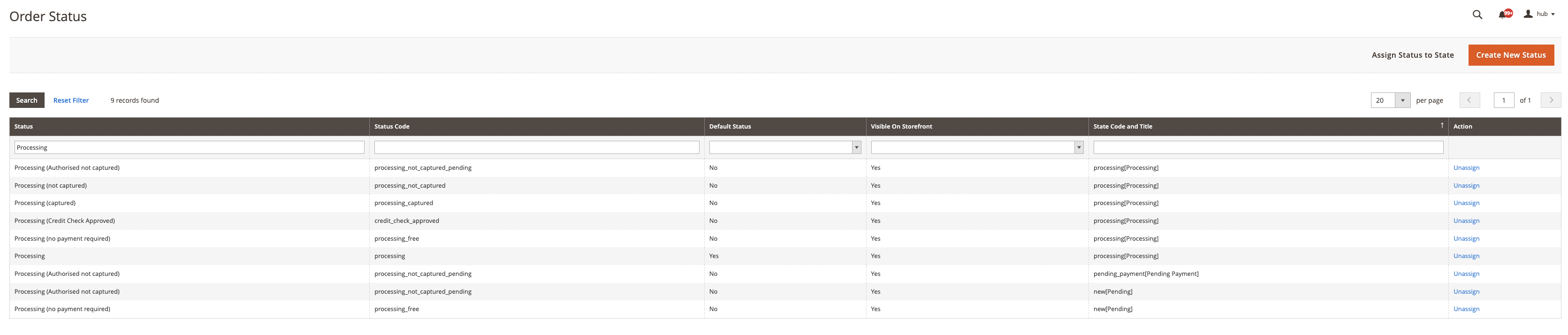 Captured orders stuck in pending_payment state · Issue #1767 · Adyen/adyen-magento2 · GitHub