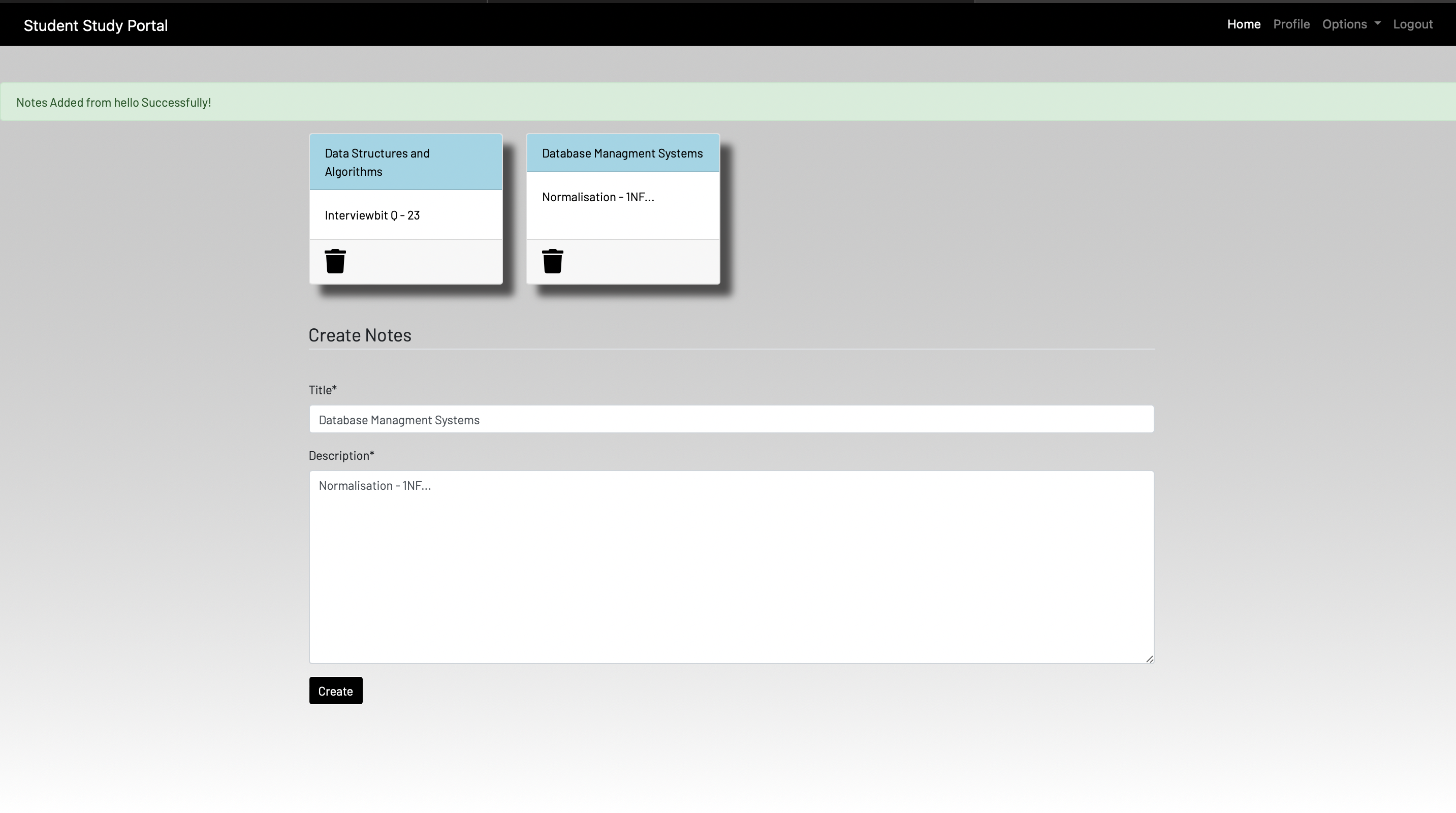 GitHub - sirus-max/Student_Study_Portal