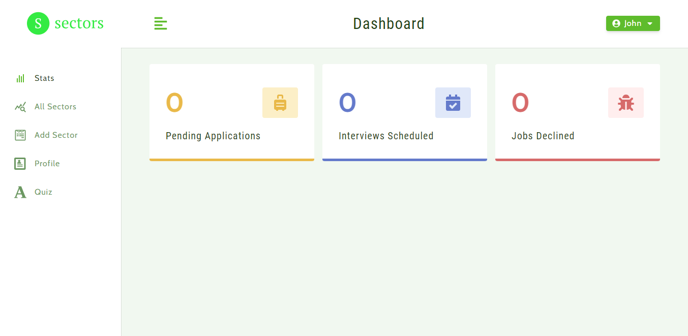 GitHub - Abigail-cloud/sectors-app: Live site @ https://thoughtful-buckle-fox.cyclic.app/