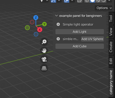 GitHub - Berlinowski/Simple-UI-panel-Blender: This is a simple script ...
