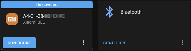 Bluetooth integration failed to start (org.bluez.Error.InvalidArguments) · Issue #76234 · home ...