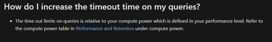 Best Practices And Faq Performance And Retention Broken Link · Issue 210 · Microsoftdocs