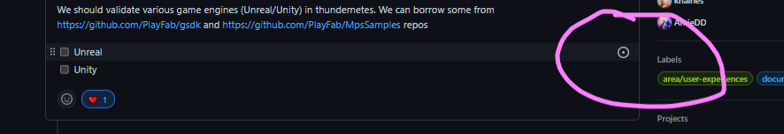 Update about task list md to reflect closed PR · Issue #13031 · github/docs · GitHub