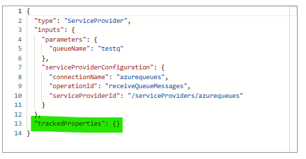 Tracked Properties Expand Causes issue · Issue #3091 · Azure/LogicAppsUX · GitHub
