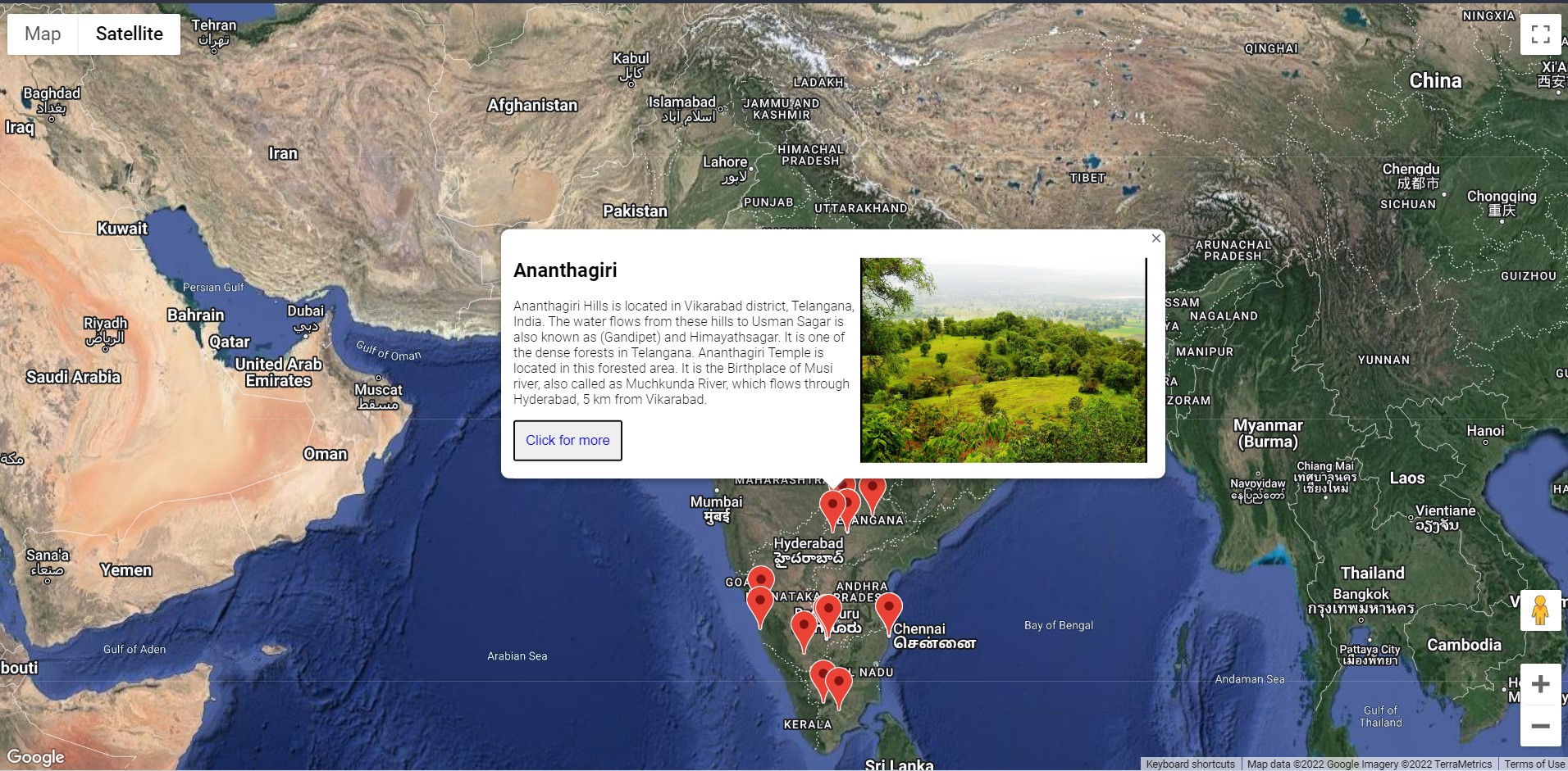 Github Svgopi Travel Guide