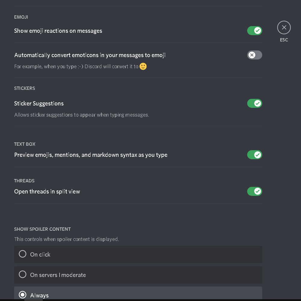 I Can T See Or Run Slash Commands On My Account · Issue 5659 · Discord Discord Api Docs · Github