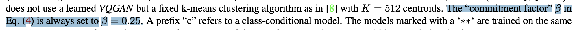 I've found a bug about the commitment loss in `taming/modules/vqvae/quantize.py` · Issue #57 ...