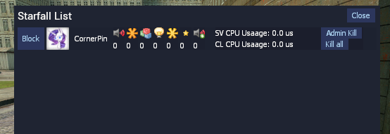 Long player names break the Starfall List UI · Issue #1334 · thegrb93/StarfallEx · GitHub