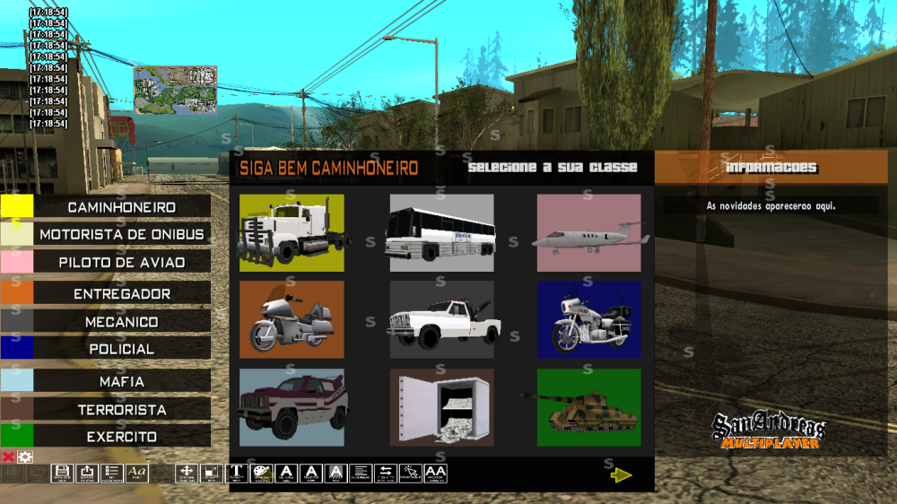 GitHub - CesarPT/SAMP: Mapas criados para SAMP (San Andreas Multiplayer ...