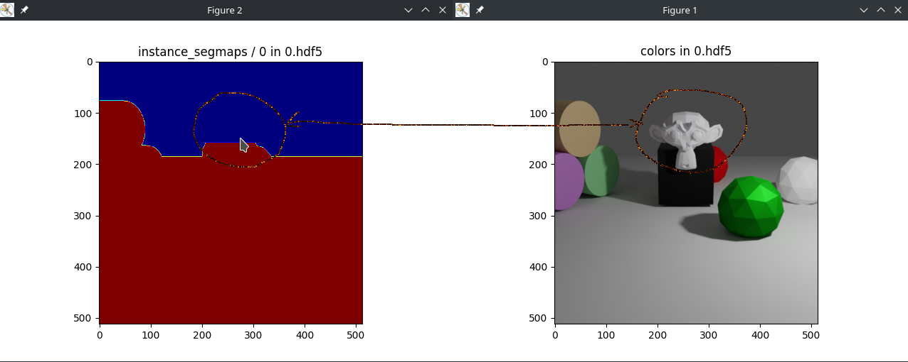 [Question] How to list mesh elements by name (not by memory address)? · Issue #299 · DLR-RM ...