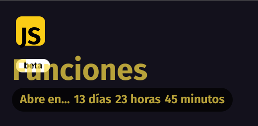 El logo en mobile hace un poco de ruido por el opacity · Issue #5 · midudev/aprende-javascript ...