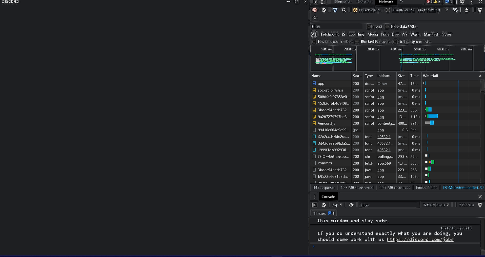 Loading · Issue #67 · aiko-chan-ai/DiscordBotClient · GitHub