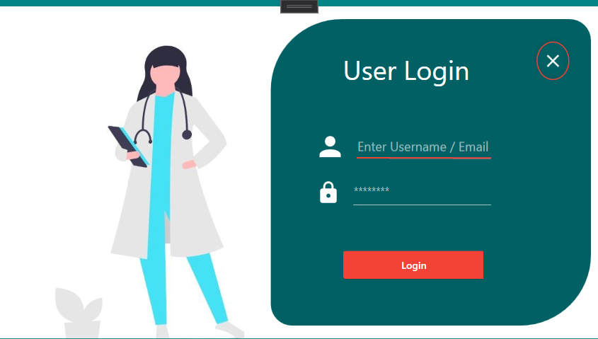GitHub - faqar98/wpf: login