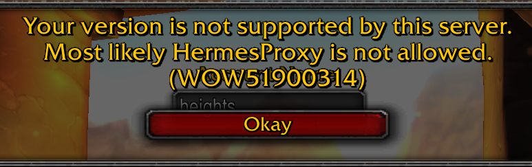 Error running through Wine/Steam Proton · Issue #96 · WowLegacyCore ...