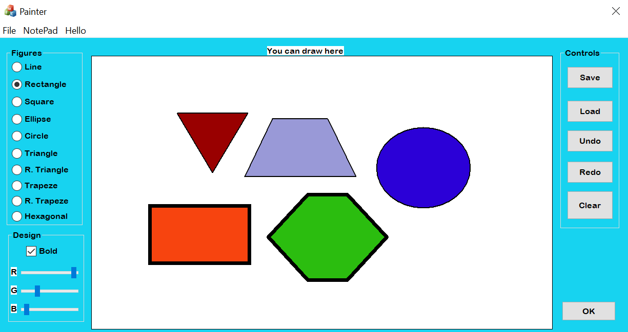 GitHub - YarinIfargan/MFC: Final project in OOP course