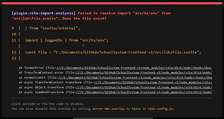 auto-import imports are wrong · Issue #1588 · sveltejs/language-tools · GitHub