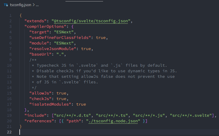 auto-import imports are wrong · Issue #1588 · sveltejs/language-tools · GitHub