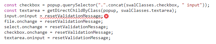 Uncaught Typeerror Cannot Set Properties Of Undefined Setting