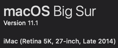 Xbox adaptive controller not detected on Big Sur ! · Issue #1136 · 360Controller/360Controller ...