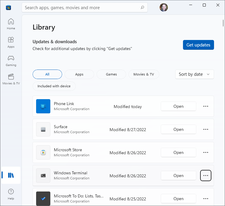 Windows Terminal won't stay pinned to the Windows 11 task bar across restarts · Issue #13878 ...