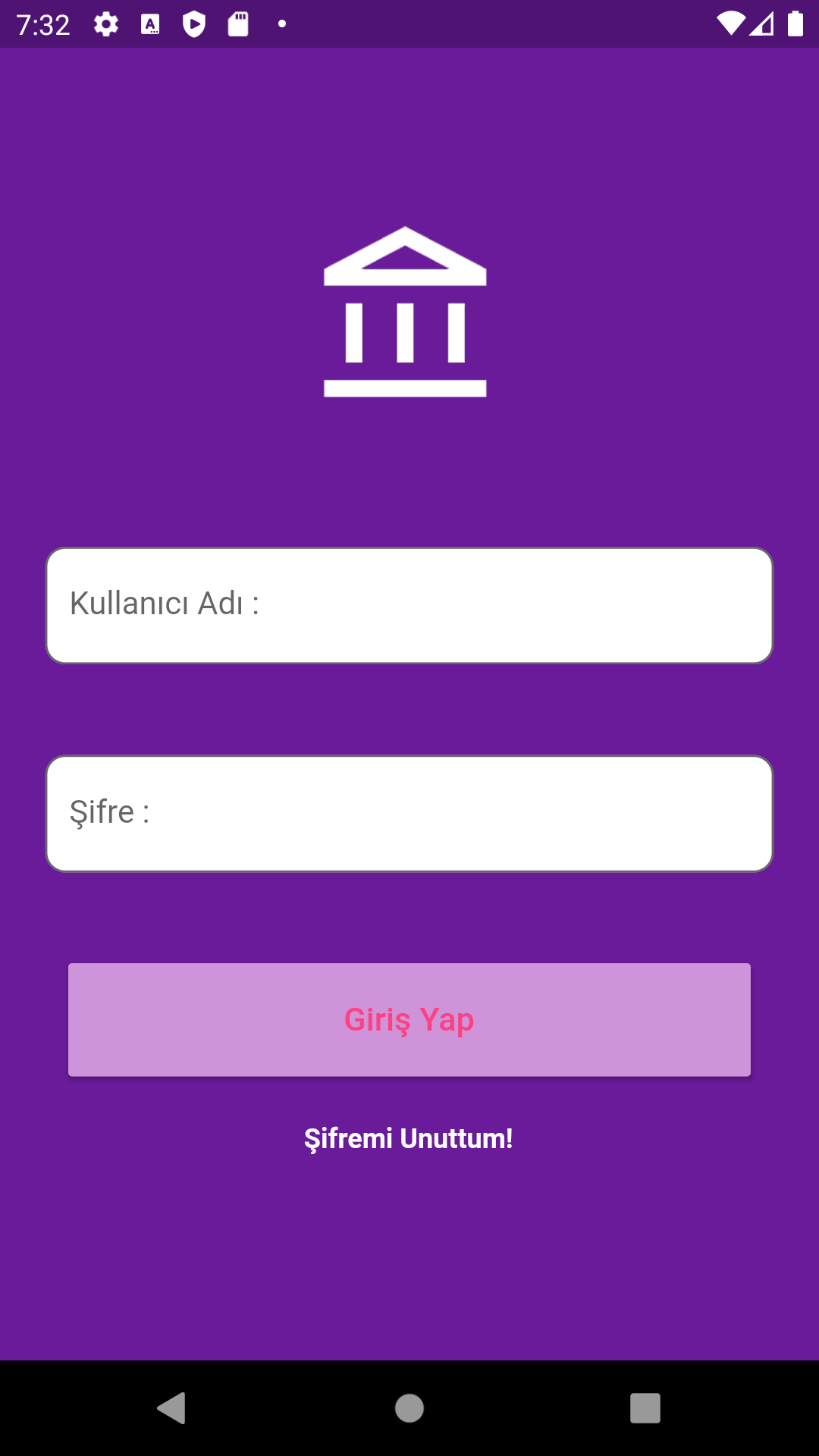 GitHub - zeynephan49/login_uygulamasi: Uygulamalarınıza örnek,çoklu ...