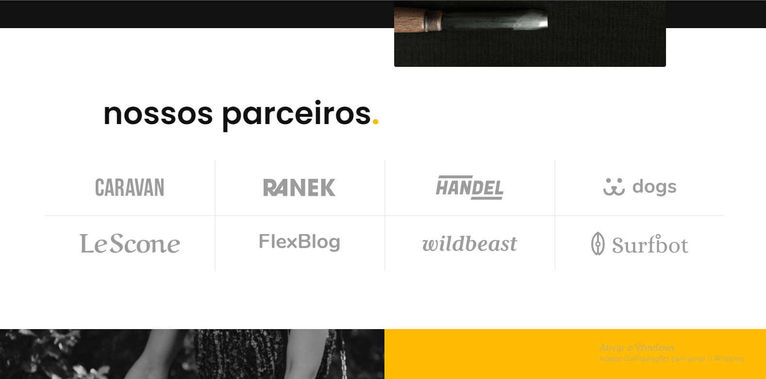 GitHub - ViniciusItakura/bikecraft.github.io: Projeto criado junto com o curso da Origamid ...