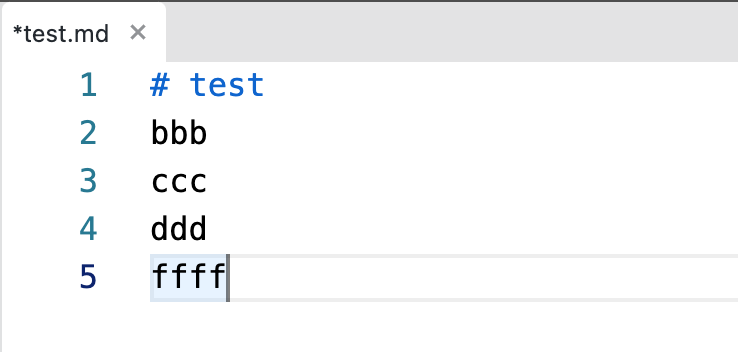 [BUG]:编写的一个小问题 · Issue #238 · purocean/yn · GitHub