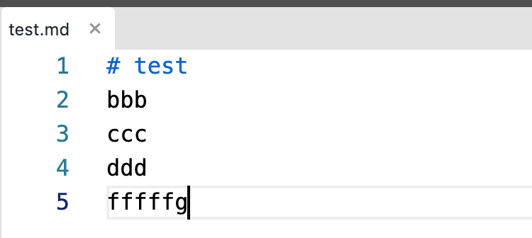 [BUG]:编写的一个小问题 · Issue #238 · purocean/yn · GitHub