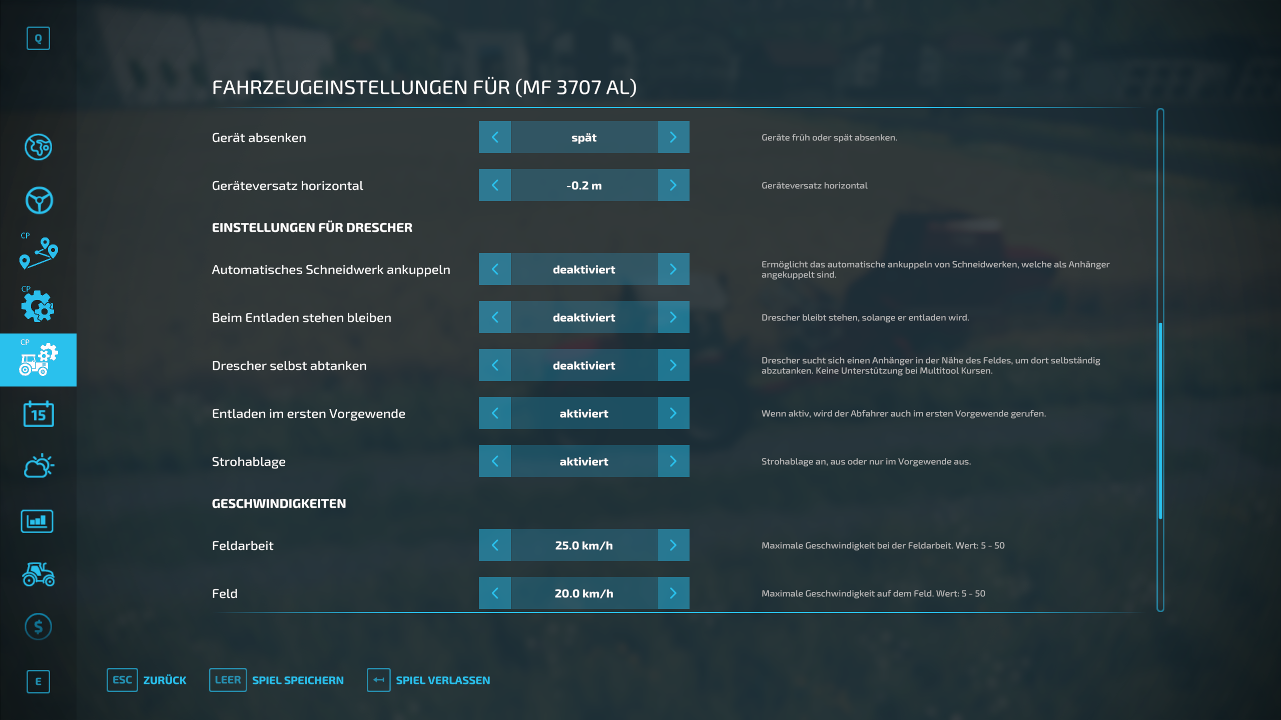 [BUG_SP] - New Header Attach Function causes problem with towed combine · Issue #2638 ...