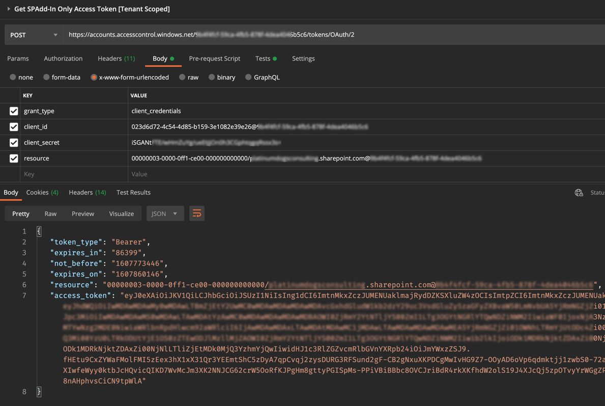 [BUG] Get-PnPApp Fails with access denied when connected using a SharePoint Addin Principal ...