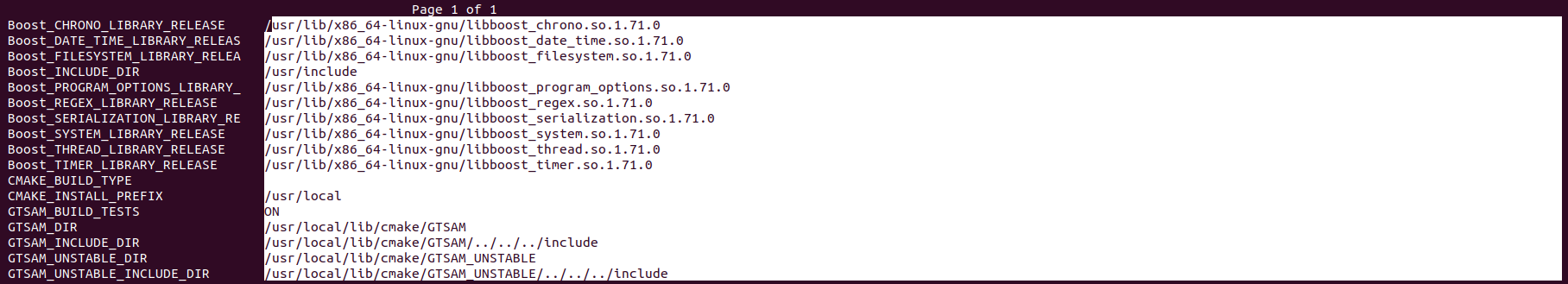kimera_rpgo build fail · Issue #122 · MIT-SPARK/Kimera-VIO-ROS · GitHub