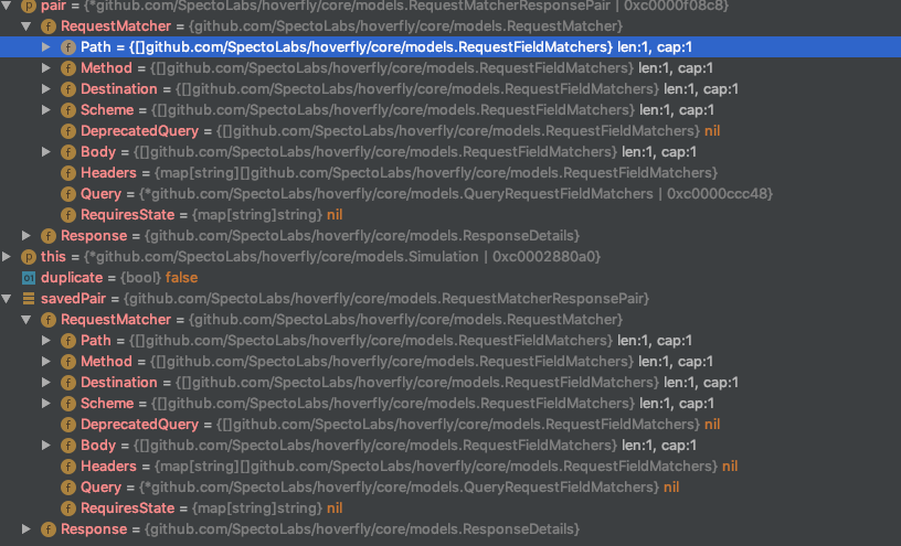 Import an existing simulation and re-capturing results duplicated pairs · Issue #852 ...