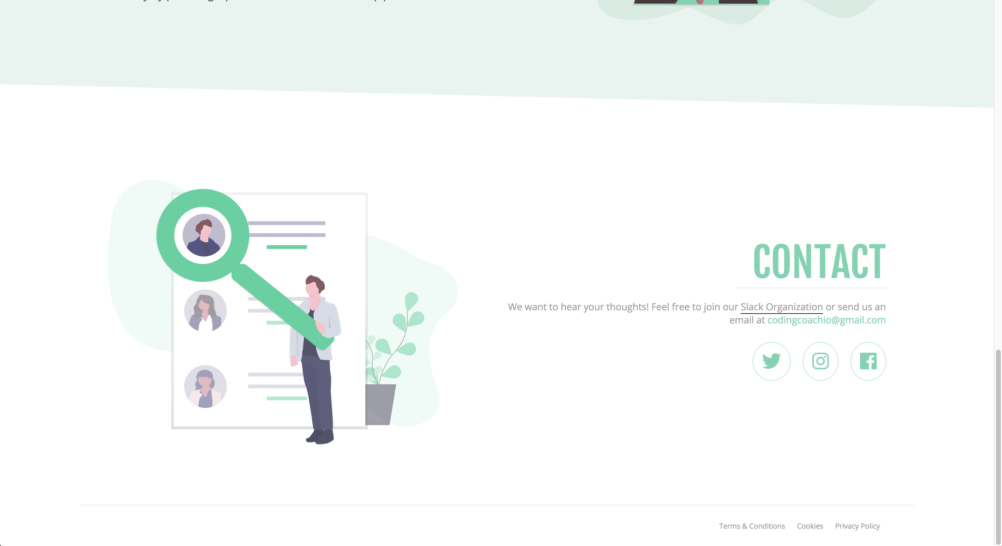 Ui Shifts When A Modal Is Opened · Issue 188 · Coding Coachcoding