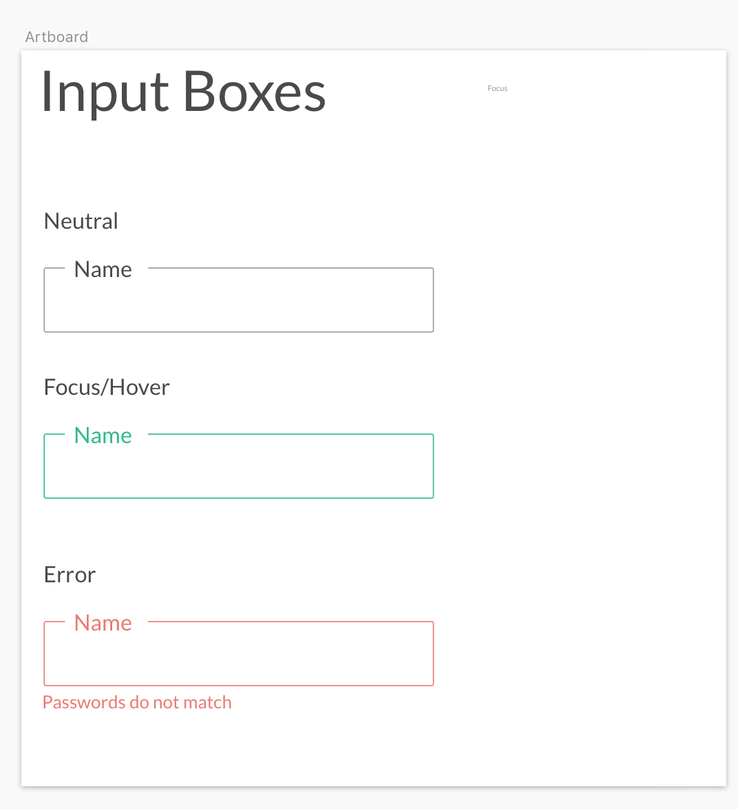 Update Input Box Styles · Issue #213 · Coding-Coach/coding-coach · GitHub