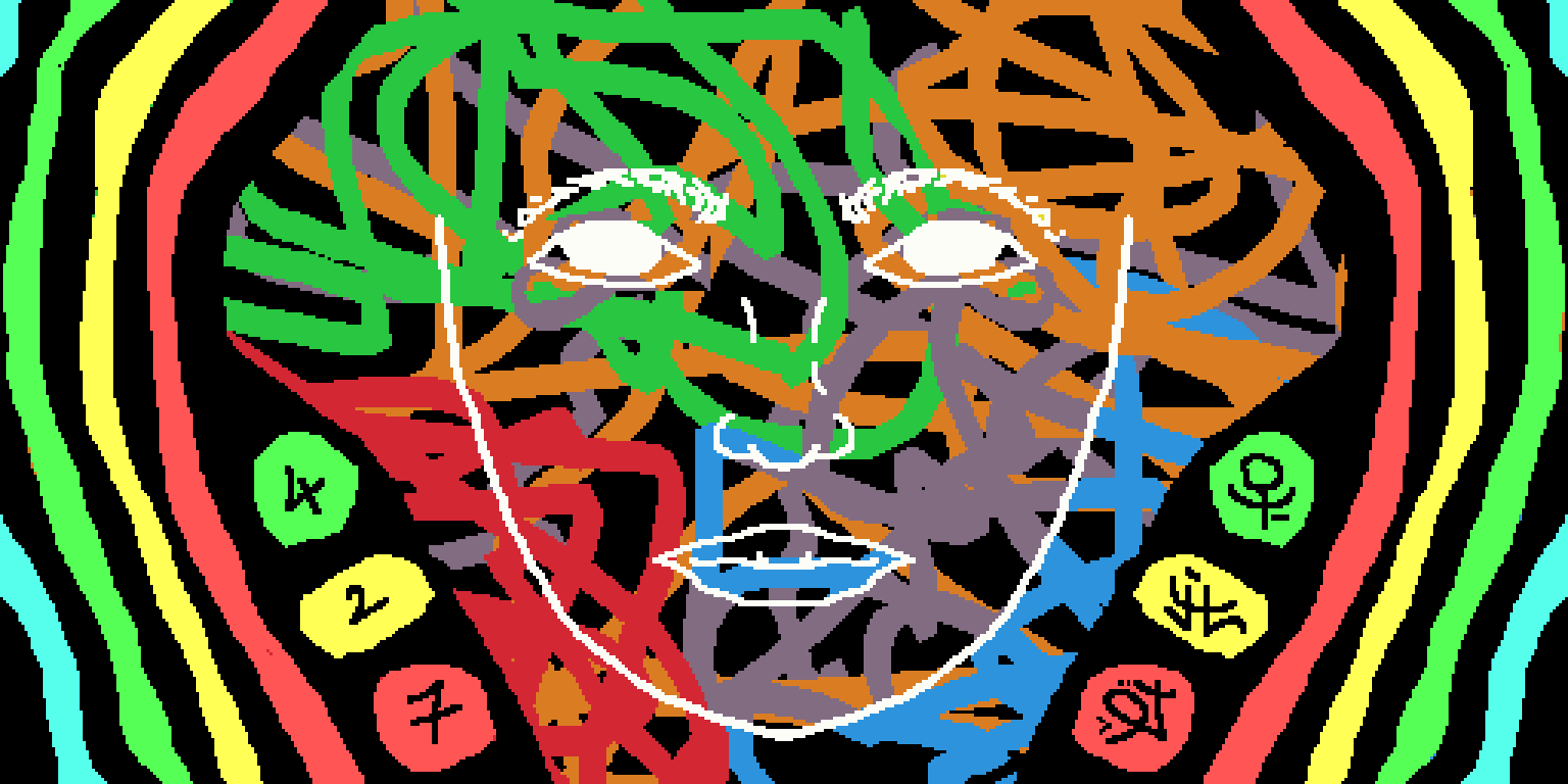 GitHub - ArceusMaxis/dailydoodle: it is what it says, a collection of ...