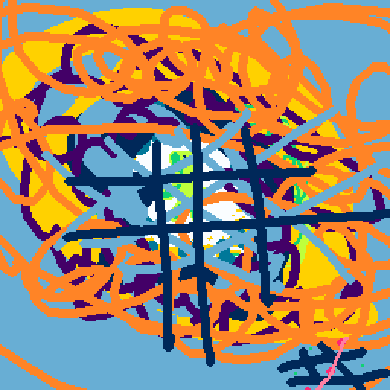 GitHub - ArceusMaxis/dailydoodle: it is what it says, a collection of ...