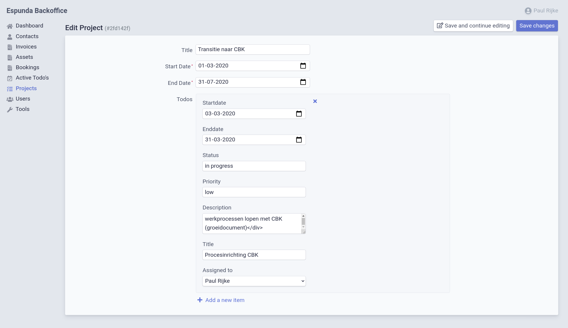3.x: allow_add on AssociationField · Issue #3523 · EasyCorp/EasyAdminBundle · GitHub
