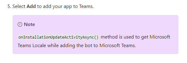 Information on locale is misplaced here · Issue #5528 · MicrosoftDocs/msteams-docs · GitHub