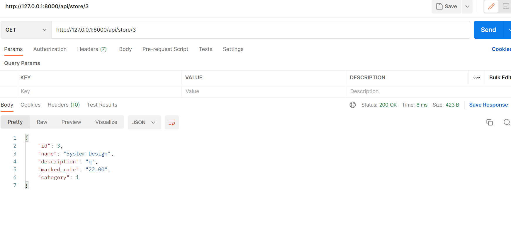 GitHub - sujata-c/Department-store